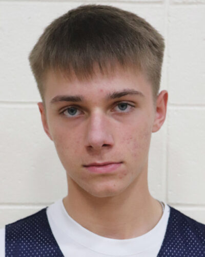 GETTING TO KNOW Blake Schueller | News, Sports, Jobs - The Journal